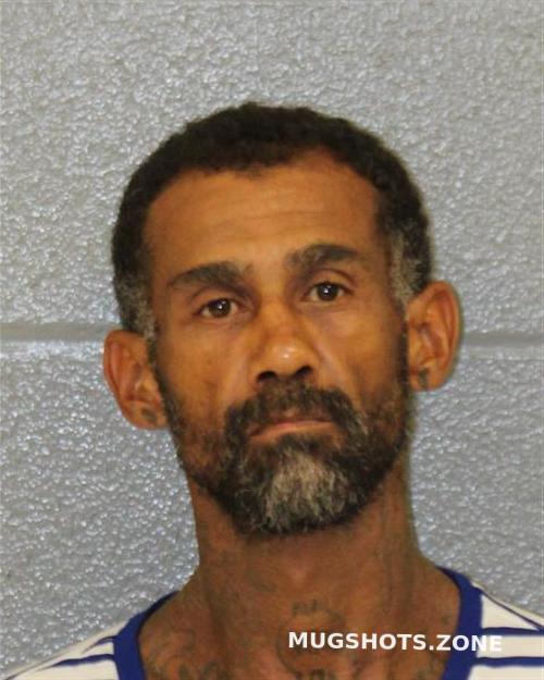 COLLINS ANTHONY ANTWAN 07/16/2023 - Mecklenburg County Mugshots Zone