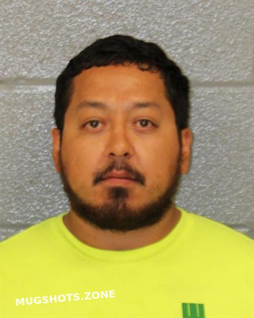 ACEVEDO ALAN GIOVANNI 07/24/2023 - Mecklenburg County Mugshots Zone
