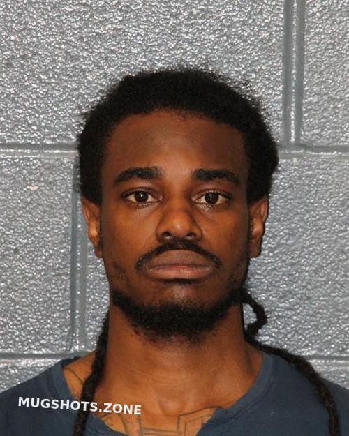 ALLEN CURTIS LANCE 07/25/2023 - Mecklenburg County Mugshots Zone