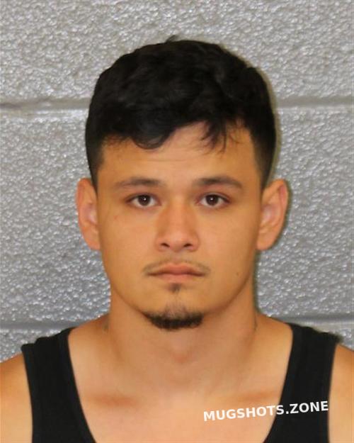 ANGUIANO JONATHAN 07/27/2023 - Mecklenburg County Mugshots Zone