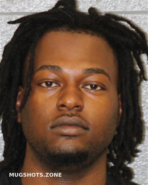DENT LEON HAZAN 08/02/2023 - Mecklenburg County Mugshots Zone