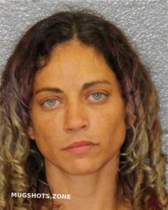 BOREL SARA LOUISE 08/02/2023 - Mecklenburg County Mugshots Zone