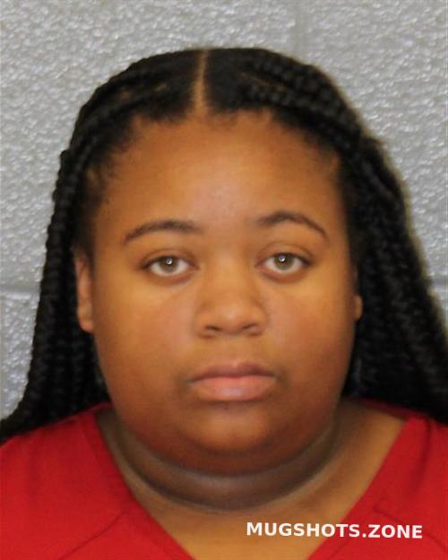 COFIELD DA'NASIA TIERRA 08/02/2023 - Mecklenburg County Mugshots Zone
