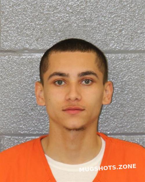 CARTER DWAYNE A 08/03/2023 - Mecklenburg County Mugshots Zone