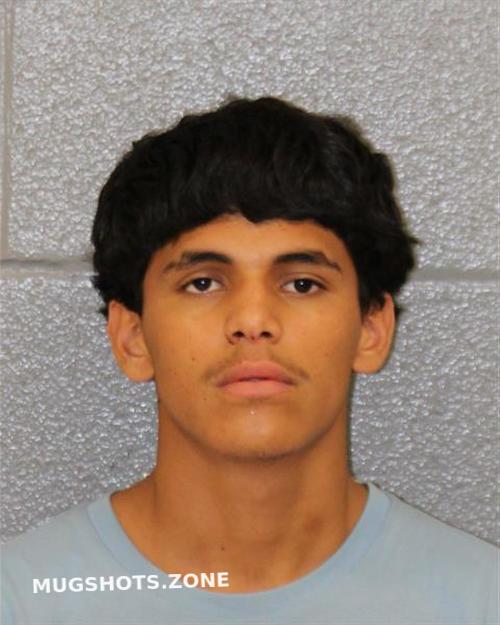 ARMADOR-ARMADOR GABRIEL 08/05/2023 - Mecklenburg County Mugshots Zone