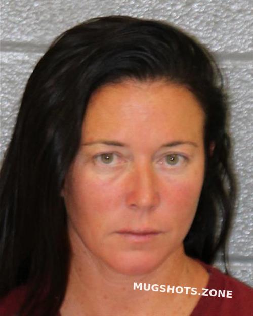 AVANTS CORENE ANNETTE 08/10/2023 - Mecklenburg County Mugshots Zone