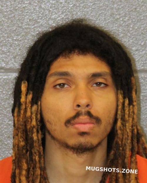 Coffey Haven Thomas 08 13 2023 Mecklenburg County Mugshots Zone