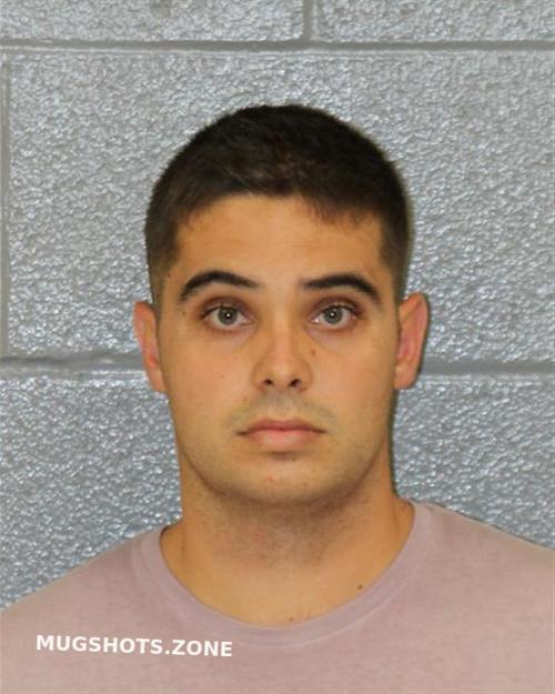 BARAJAS JESUS TAPIADOR 08/17/2023 - Mecklenburg County Mugshots Zone