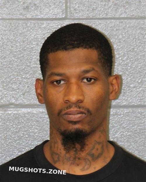 BOOKER CHARLES LIONEL 08/17/2023 - Mecklenburg County Mugshots Zone