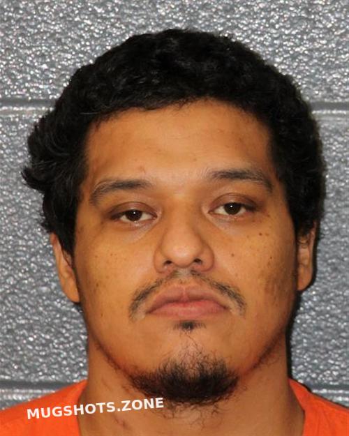 CORNEJO HENRY 08/17/2023 - Mecklenburg County Mugshots Zone