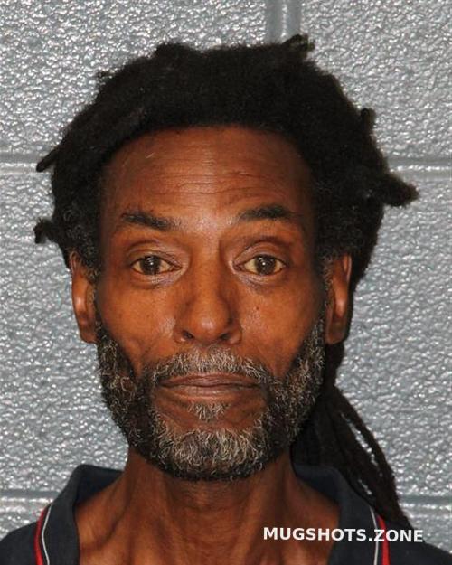 ELLISON KEITH TYRONE 08/19/2023 - Mecklenburg County Mugshots Zone