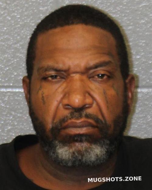 BARBER RODERICK SHEA 08/19/2023 - Mecklenburg County Mugshots Zone