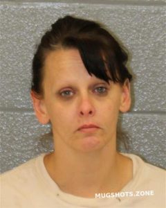 BELL AMANDA JOY 09/01/2023 - Mecklenburg County Mugshots Zone