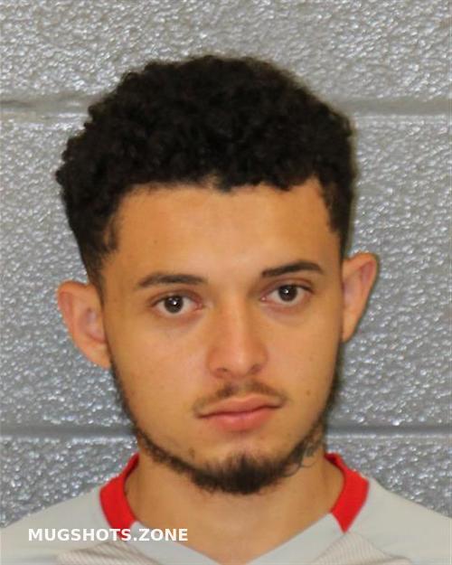 ABELAR-RUBIO OSMAN ANTONIO 09/03/2023 - Mecklenburg County Mugshots Zone