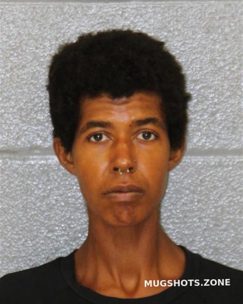 Dickson Jihan 09 08 2023 Mecklenburg County Mugshots Zone