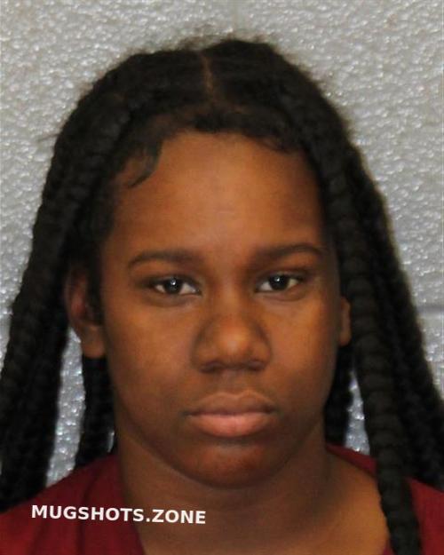 LITTLEJOHN SHANELL 09/12/2023 - Mecklenburg County Mugshots Zone