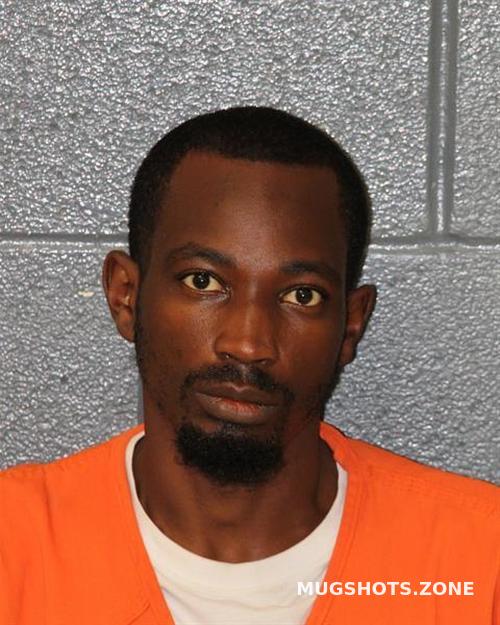CRAWFORD DONTRAVIUS LAWON 09/12/2023 - Mecklenburg County Mugshots Zone