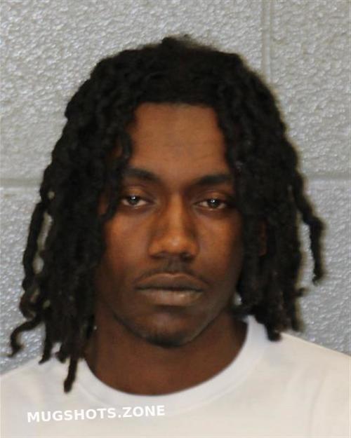 Blackmon Ty Jee Marquis 09 15 2023 Mecklenburg County Mugshots Zone