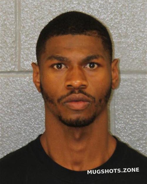 CARSON ANTHONY 09/16/2023 - Mecklenburg County Mugshots Zone