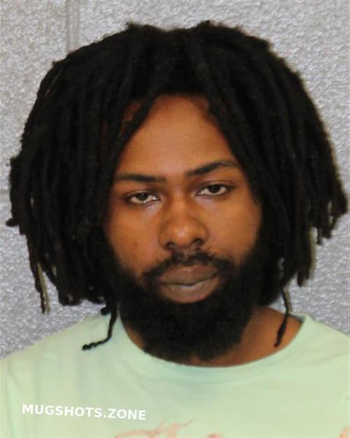 BARKLEY DEVAN 09/27/2023 - Mecklenburg County Mugshots Zone