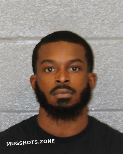 EDWARDS DRE'QUON 09/28/2023 - Mecklenburg County Mugshots Zone