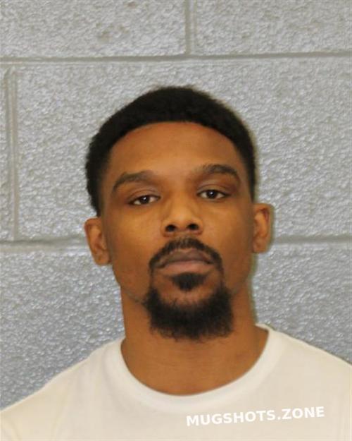 MACK JAMIEL JAYSEF 09/30/2023 - Mecklenburg County Mugshots Zone