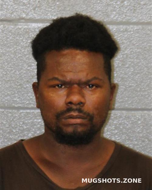 CHAVIS JOSHUA AMOS 10/05/2023 - Mecklenburg County Mugshots Zone