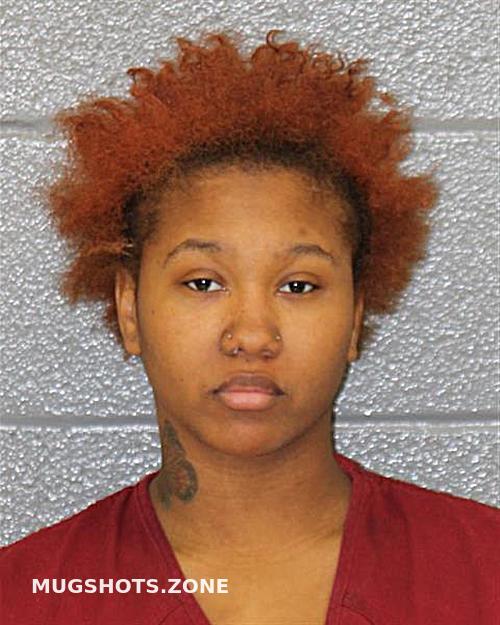 MOORE SHANIYA 12/21/2023 - Mecklenburg County Mugshots Zone