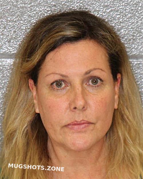 BROMBERG BETH ANNE 12/23/2023 - Mecklenburg County Mugshots Zone