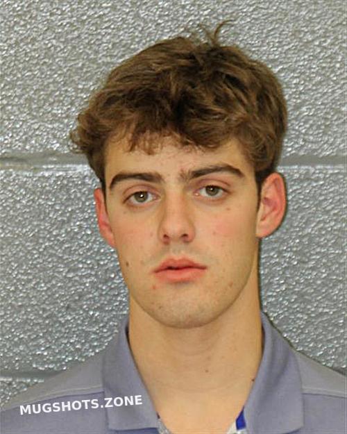 MONGILLO MATTHEW ANTHONY 12/23/2023 - Mecklenburg County Mugshots Zone
