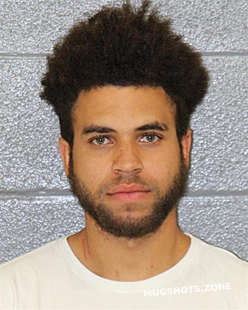 TOLIVER LOGAN ALEXANDER 12/24/2023 - Mecklenburg County Mugshots Zone