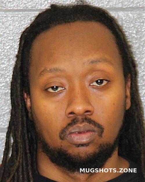 ELLERBE JONATHAN BRIDGES 12/24/2023 - Mecklenburg County Mugshots Zone