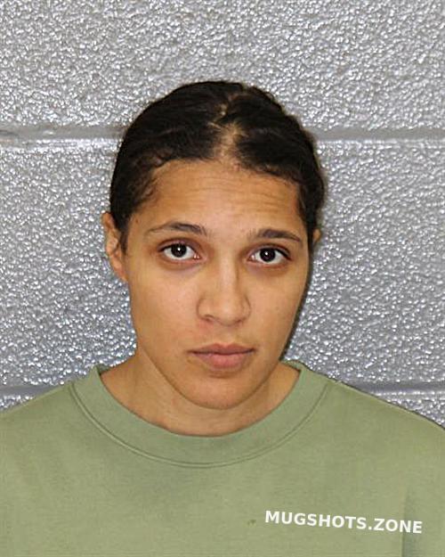 FAVORS KIANA 12/26/2023 - Mecklenburg County Mugshots Zone