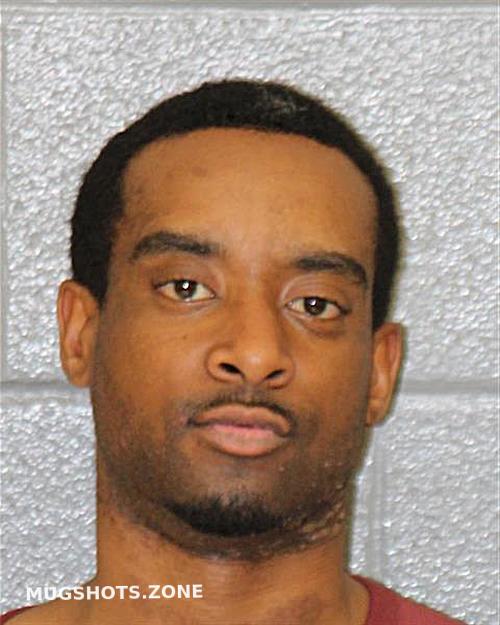 ROGERS DEION YAVEIR 12/27/2023 - Mecklenburg County Mugshots Zone