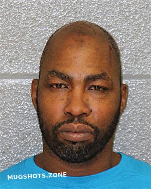 CLARK TERRY LEE 12/27/2023 - Mecklenburg County Mugshots Zone