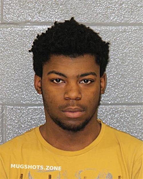 Blackmon Jamykel 12 28 2023 Mecklenburg County Mugshots Zone