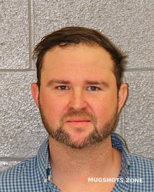 FALEY STEPHEN THOMAS 12/29/2023 - Mecklenburg County Mugshots Zone