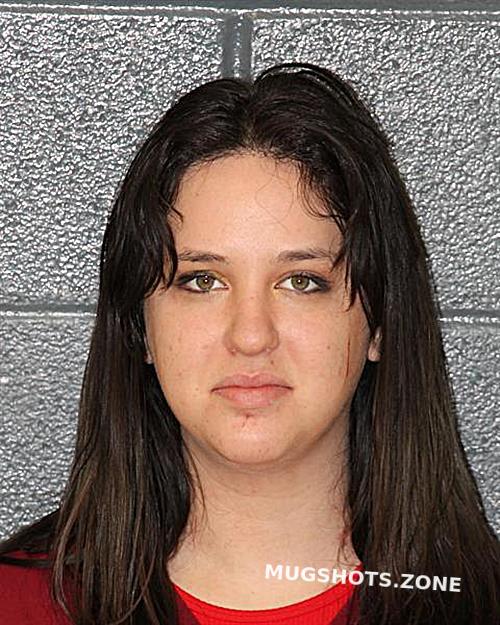 NASH OLIVIA ANN 01/01/2024 - Mecklenburg County Mugshots Zone