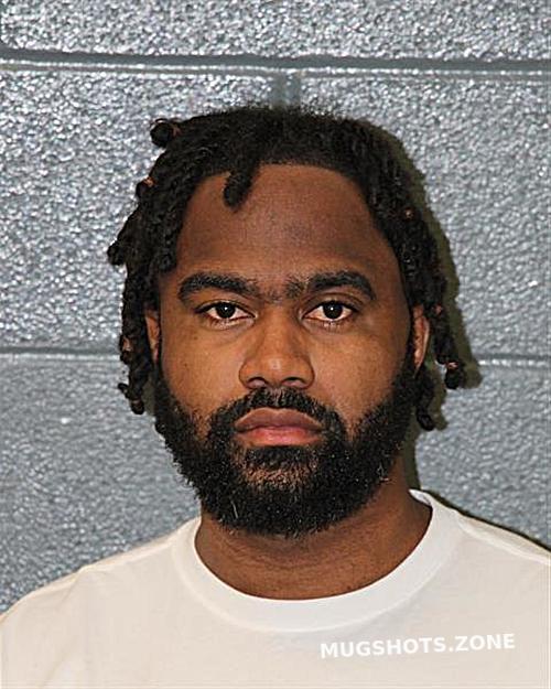 FUTRELL DEVIN ALEXANDER 01/01/2024 - Mecklenburg County Mugshots Zone
