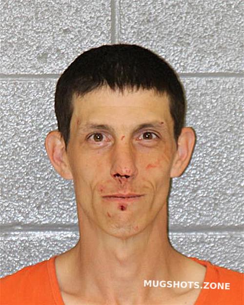 PERKINS AARON CORY 01/02/2024 - Mecklenburg County Mugshots Zone