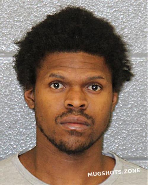 ANTHONY ALEXANDER TYRELL 01/02/2024 - Mecklenburg County Mugshots Zone