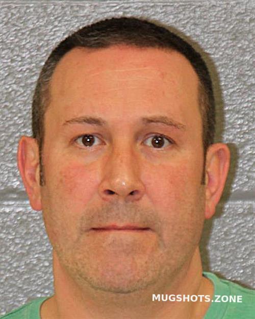 CONTI JEREMY JAMES 01/02/2024 - Mecklenburg County Mugshots Zone