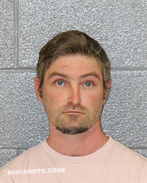 BARFIELD ADAM 01/04/2024 - Mecklenburg County Mugshots Zone