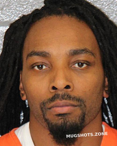 MEEKS JAMARIOUS TIKEI 01/05/2024 - Mecklenburg County Mugshots Zone