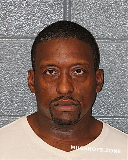 ALEXANDER MARSHALL 01/05/2024 - Mecklenburg County Mugshots Zone