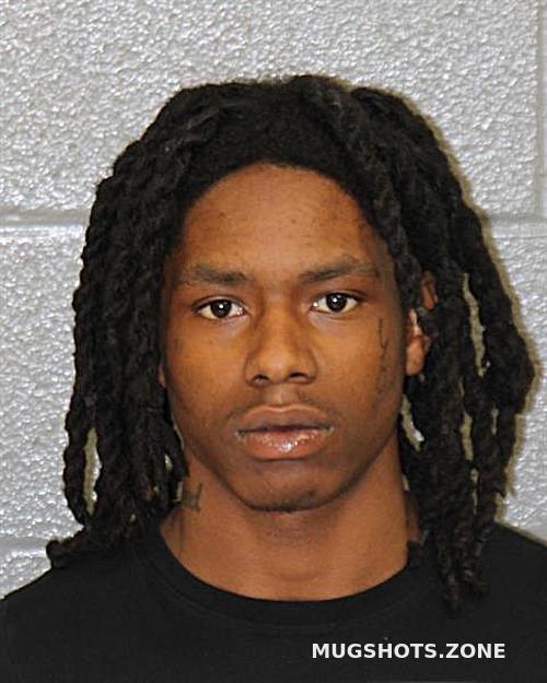 GAINEY PHILLIP MEKHI 01/05/2024 - Mecklenburg County Mugshots Zone