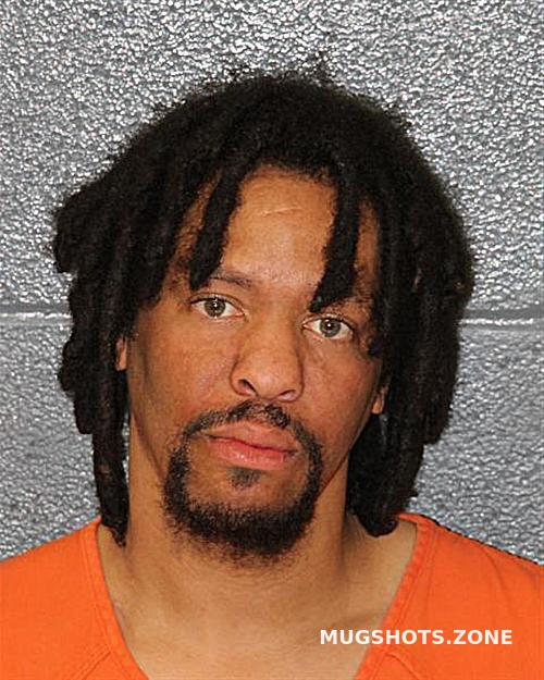 ROBERTS DEREK DEVON 01/07/2024 - Mecklenburg County Mugshots Zone