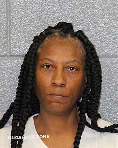 BROWN CHANDRA 01/07/2024 - Mecklenburg County Mugshots Zone