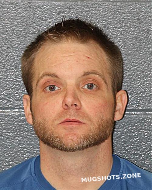 ALEXANDER TYLER TERRY 01/08/2024 - Mecklenburg County Mugshots Zone