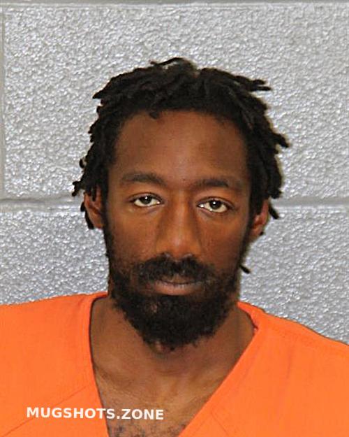 POLLARD JEREMIAH 01/08/2024 - Mecklenburg County Mugshots Zone